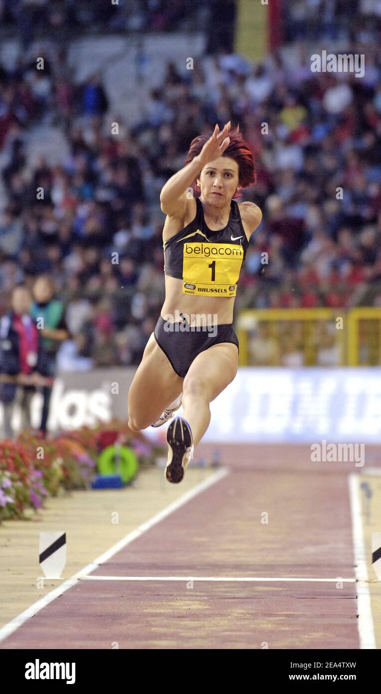 Lebedeva hi-res stock photography and images - Alamy