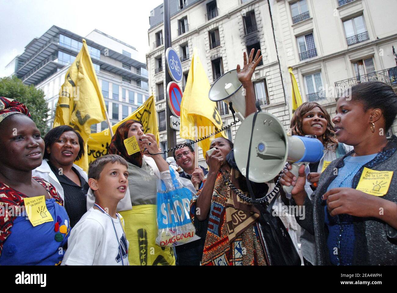 30 1 2005 hi-res stock photography and images - Alamy