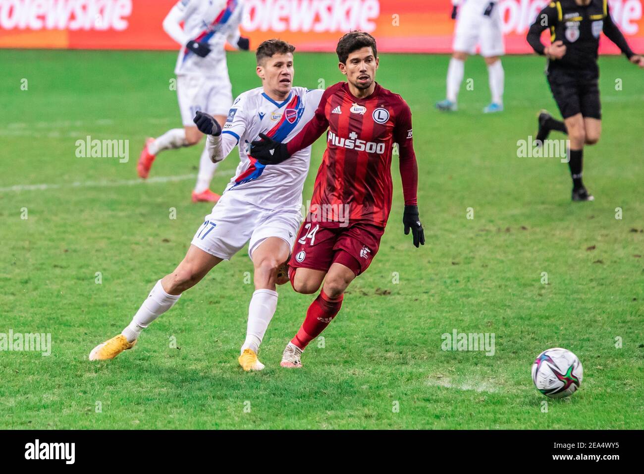 Petr schwarz hi-res stock photography and images - Alamy