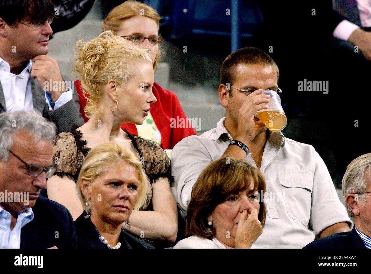 Murdoch lachlan keith hi-res stock photography and images - Alamy