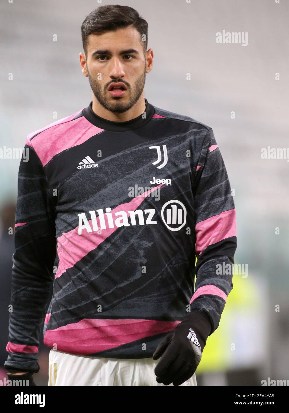 Gianluca frabotta hi-res stock photography and images - Alamy