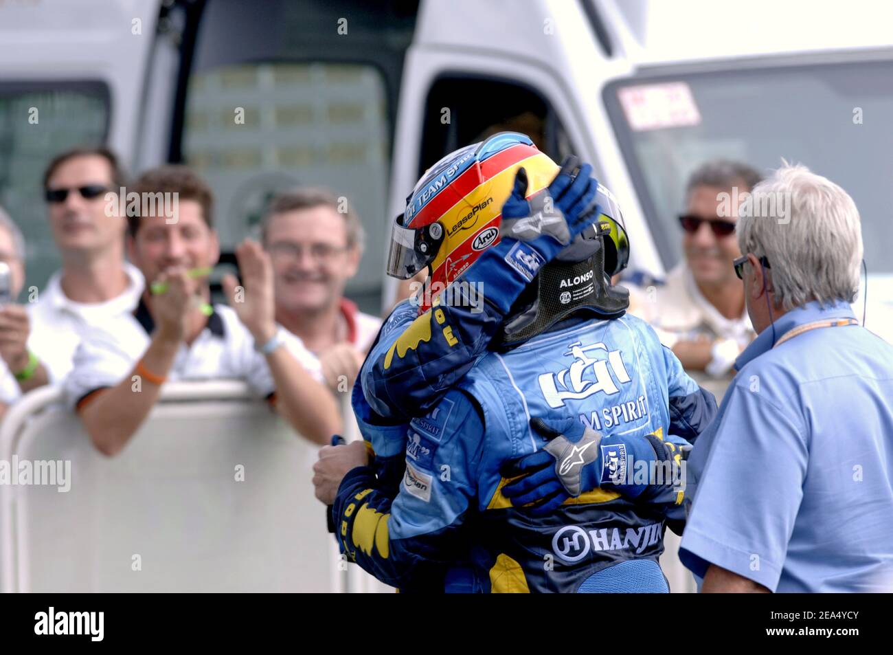 Grosse Preis Von Italien High Resolution Stock Photography and Images - Alamy