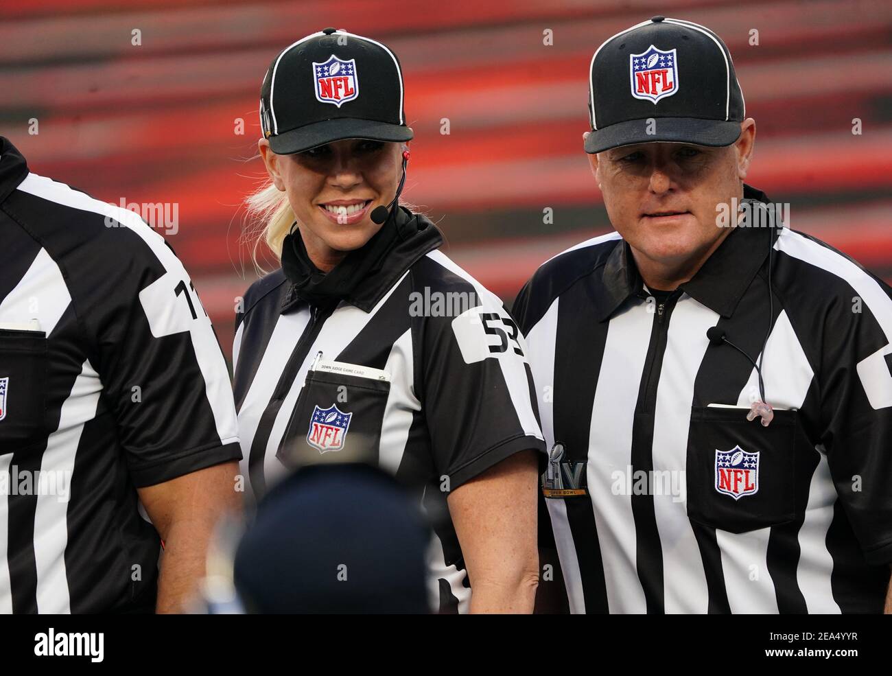 Sarah stands hi-res stock photography and images - Alamy