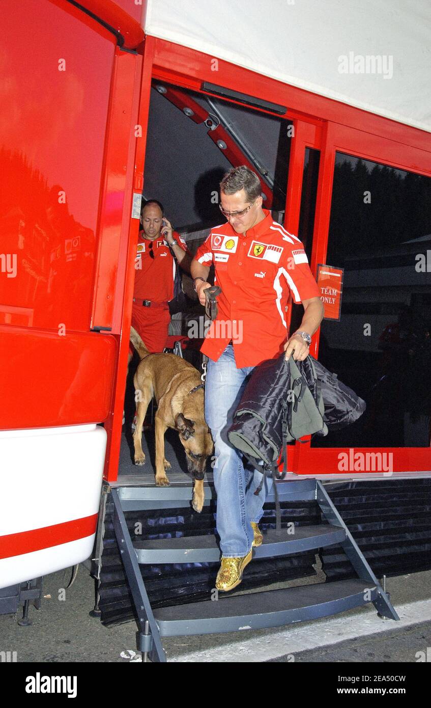 Chiens en voiture hi-res stock photography and images - Alamy