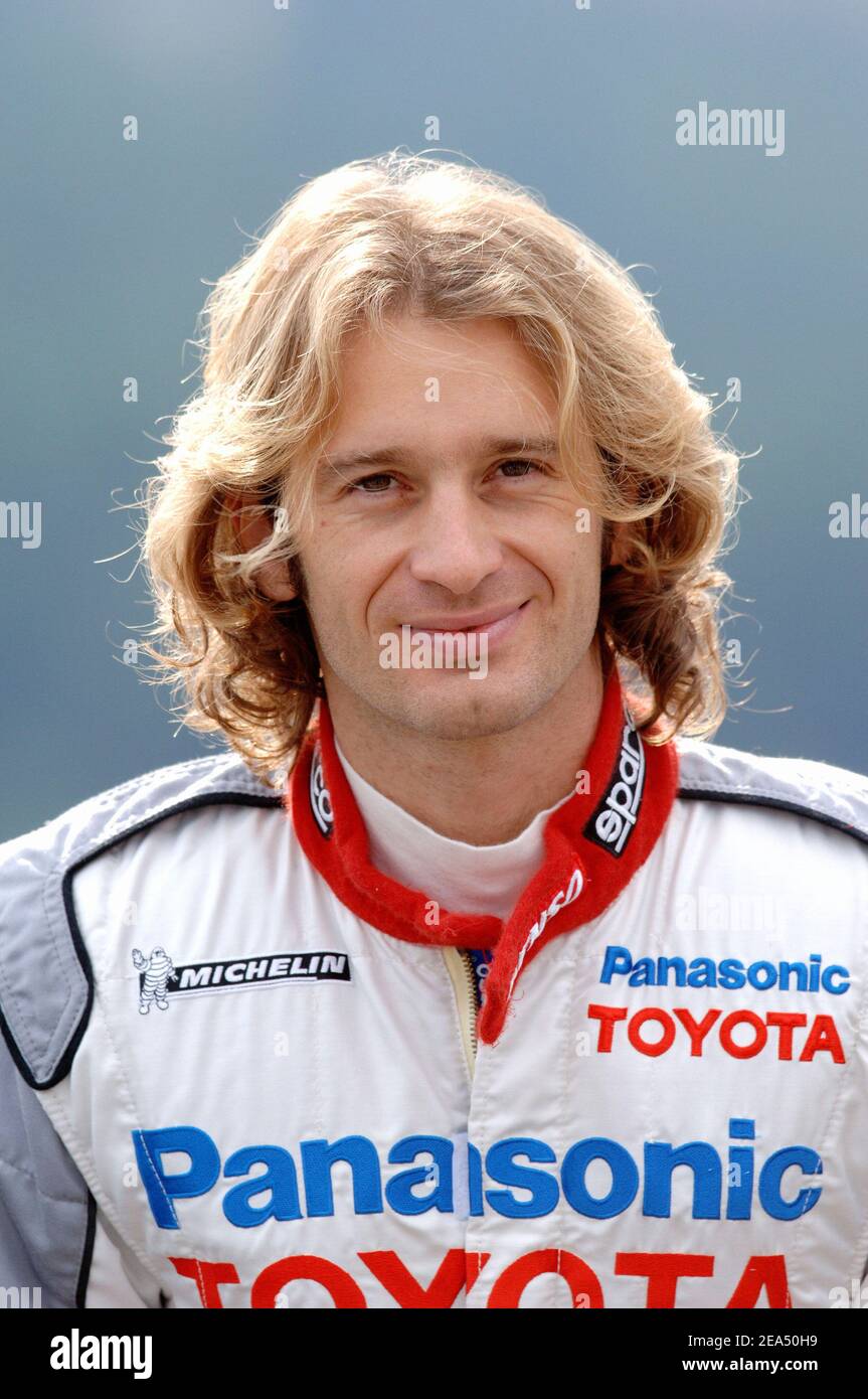 Formule de toyota 1 hi-res stock photography and images - Alamy