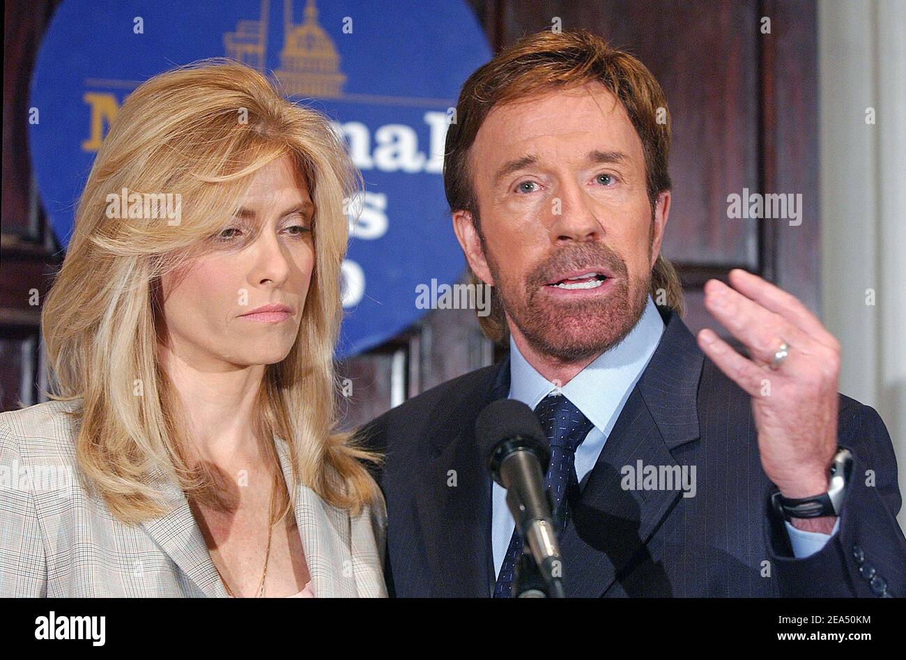 Gena norris hi-res stock photography and images - Alamy