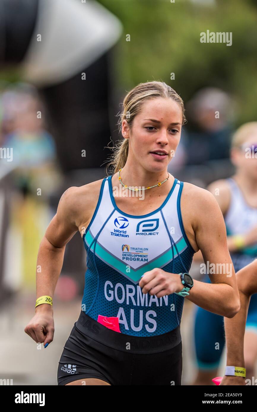 Chloe gorman hi-res stock photography and images - Alamy