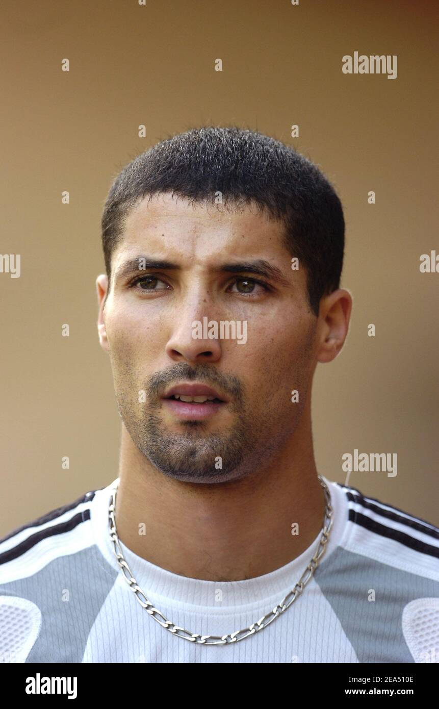 Salim ii hi-res stock photography and images - Alamy
