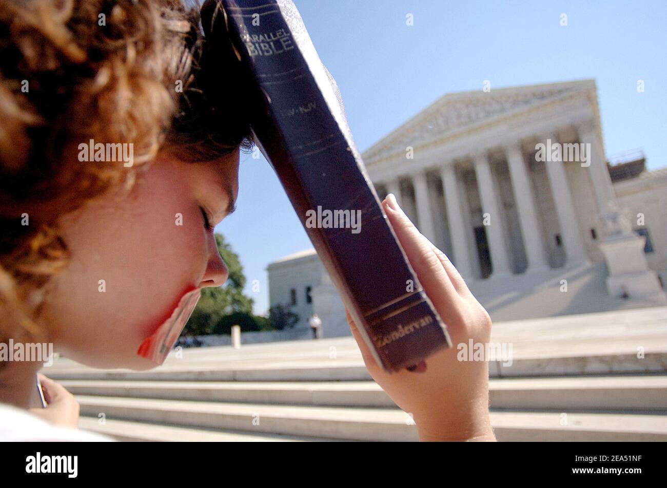 John roberts confirmation hi-res stock photography and images - Alamy