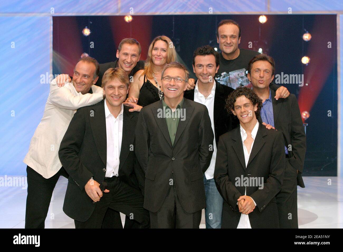 Jacques lecoq hi-res stock photography and images - Alamy