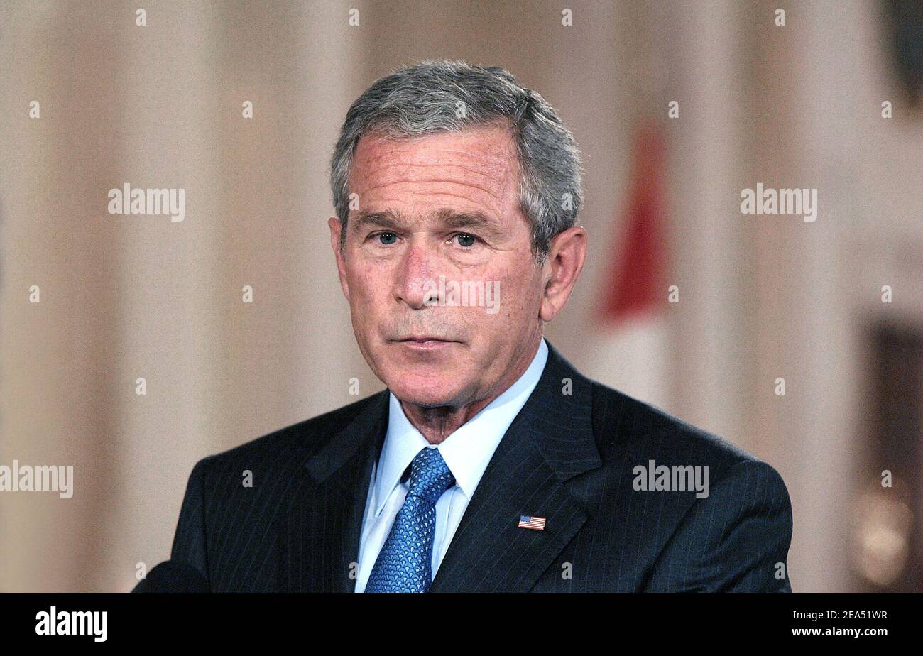 Jalal talabani 2005 hi-res stock photography and images - Alamy