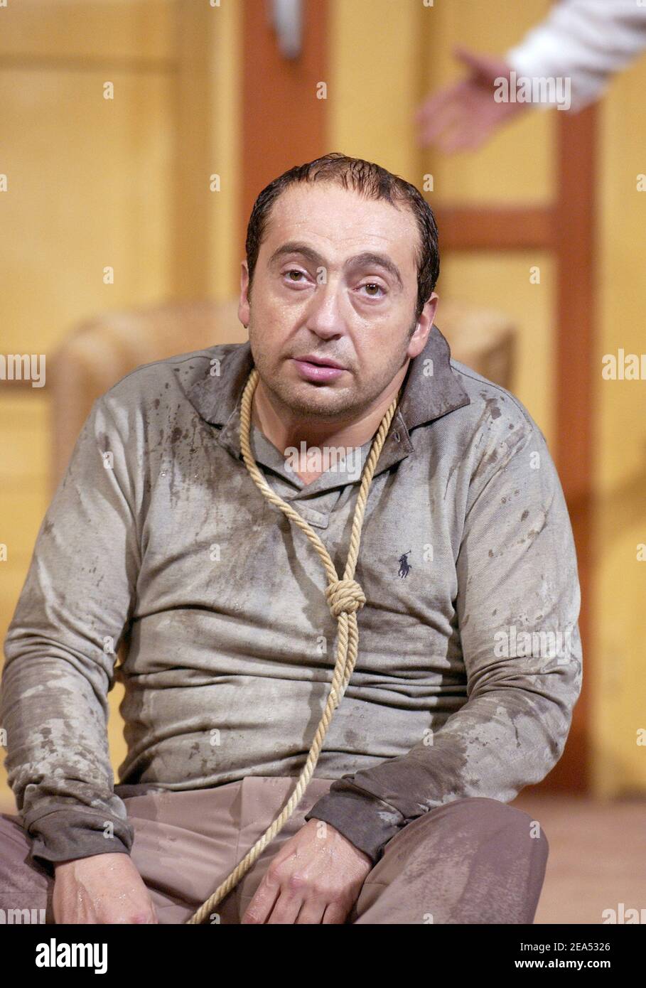 Plan de st bruno hi-res stock photography and images - Alamy