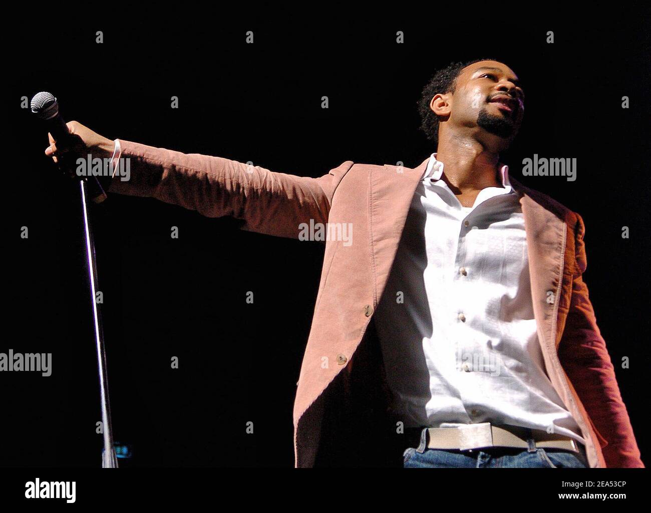 John chanter hi-res stock photography and images - Alamy
