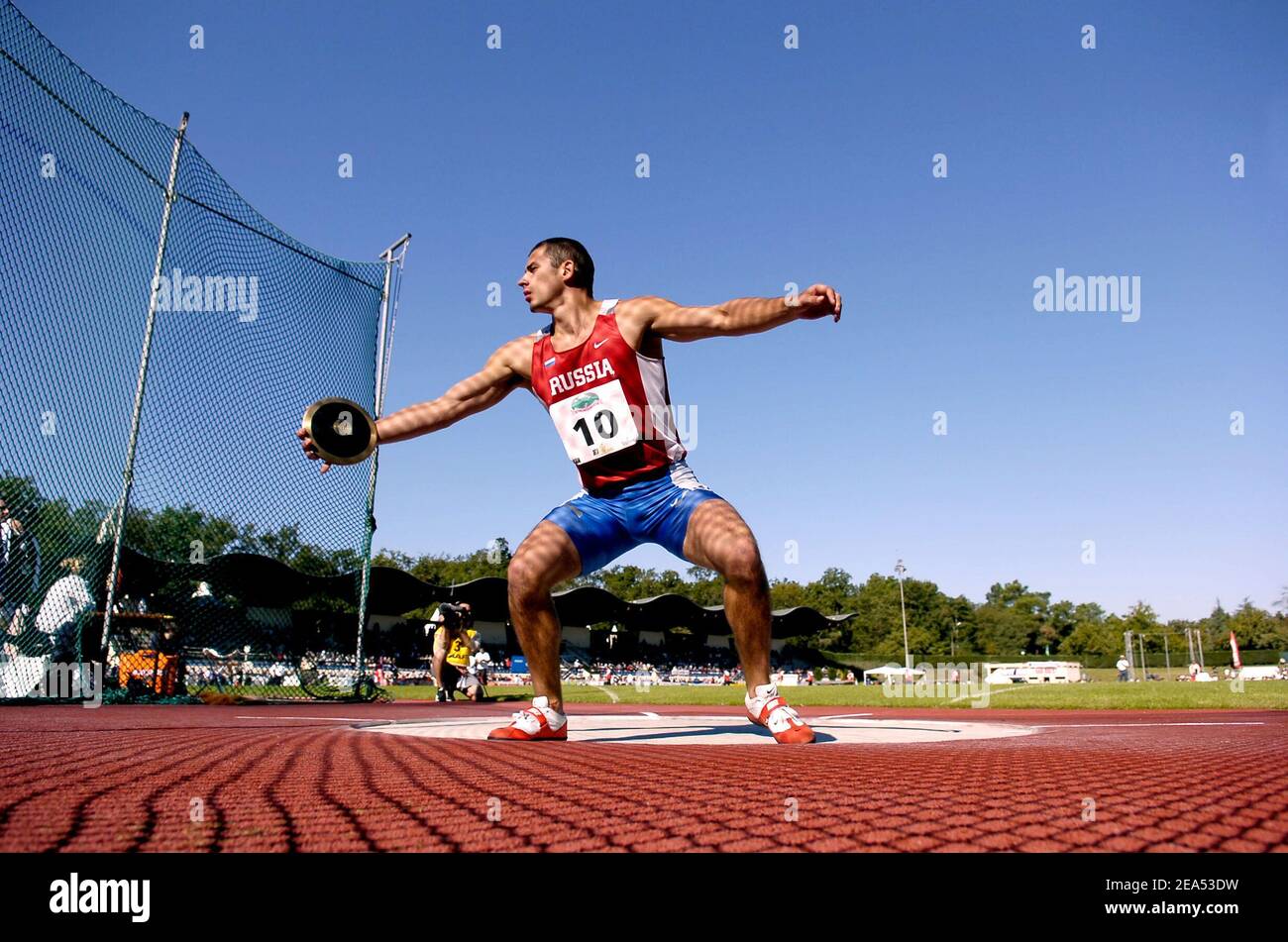 Aleksey drozdov hi-res stock photography and images - Alamy