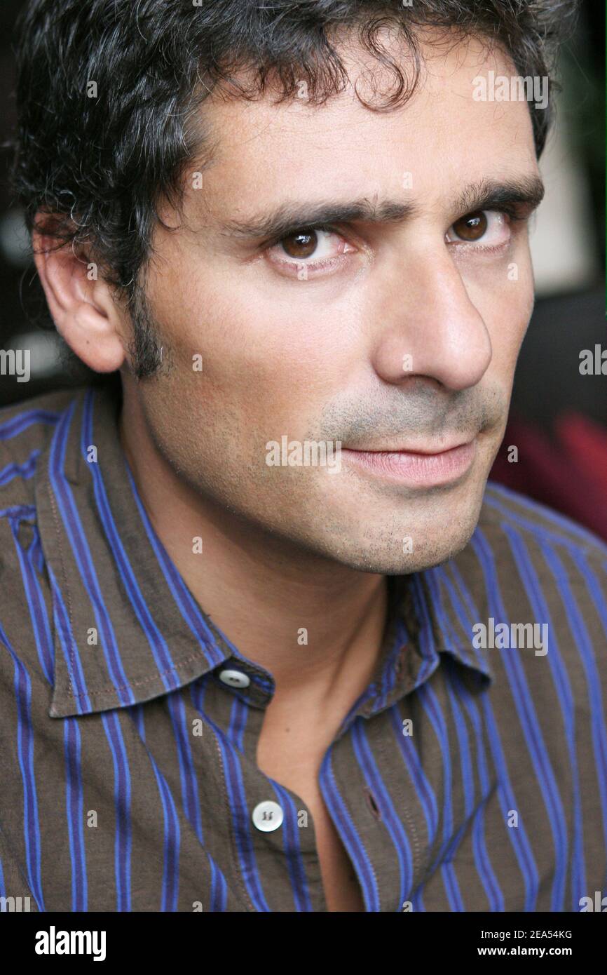 Pascal elbe 2005 hi-res stock photography and images - Alamy