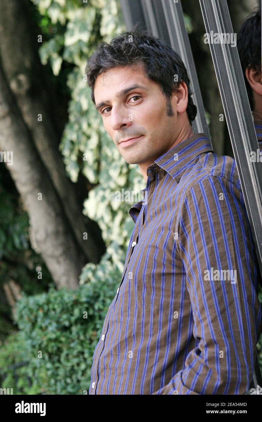 Pascal elbe 2005 hi-res stock photography and images - Alamy