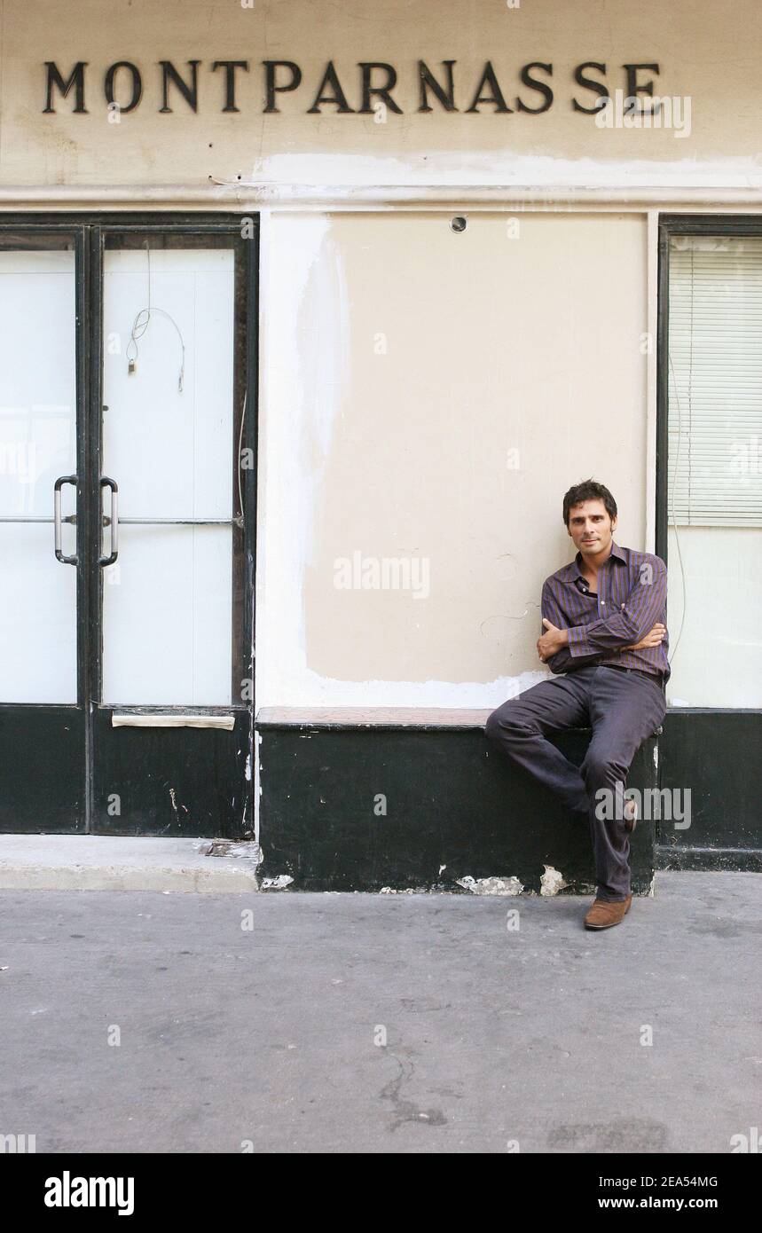 Pascal elbe 2005 hi-res stock photography and images - Alamy