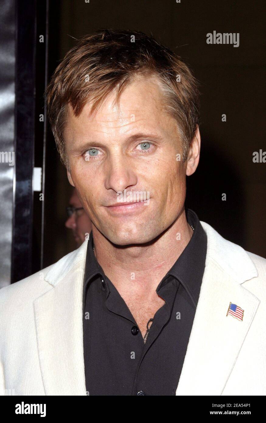 Viggo Mortensen attends the Los Angeles Premiere of 'A History of ...