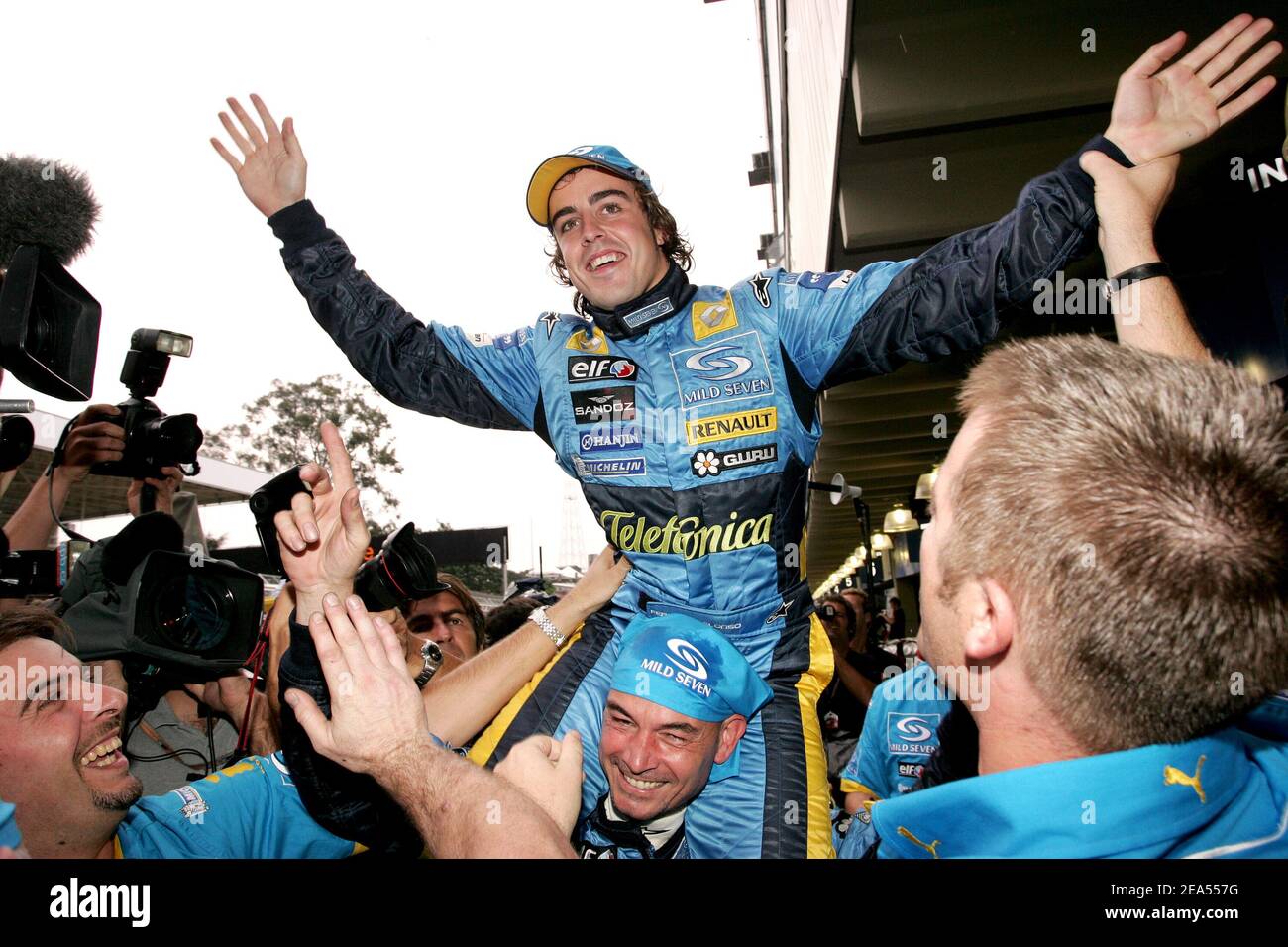 2005s hi-res stock photography and images - Alamy