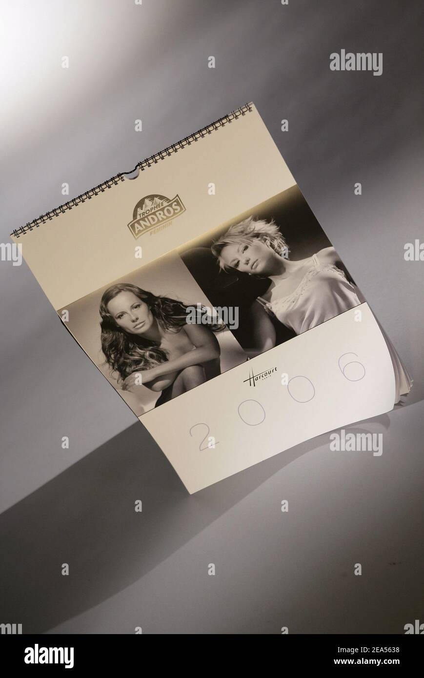Calendar september 2001 hi-res stock photography and images - Alamy