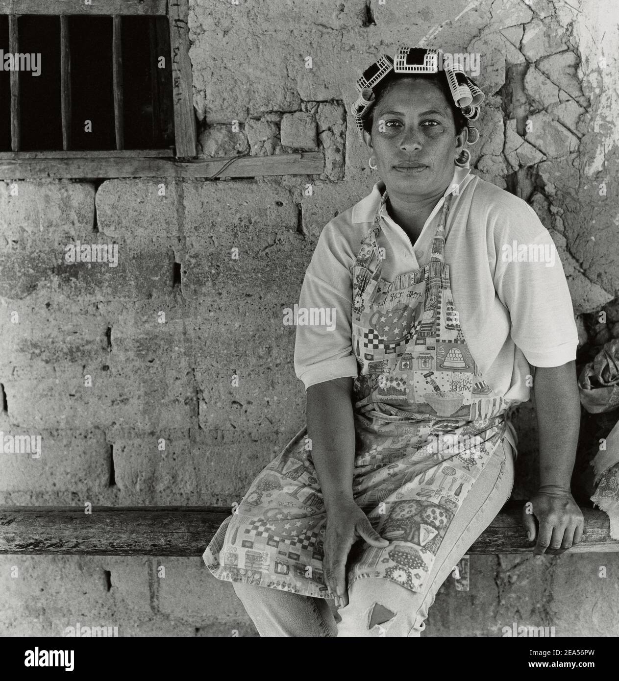 Venezuela female women hi-res stock photography and images - Alamy