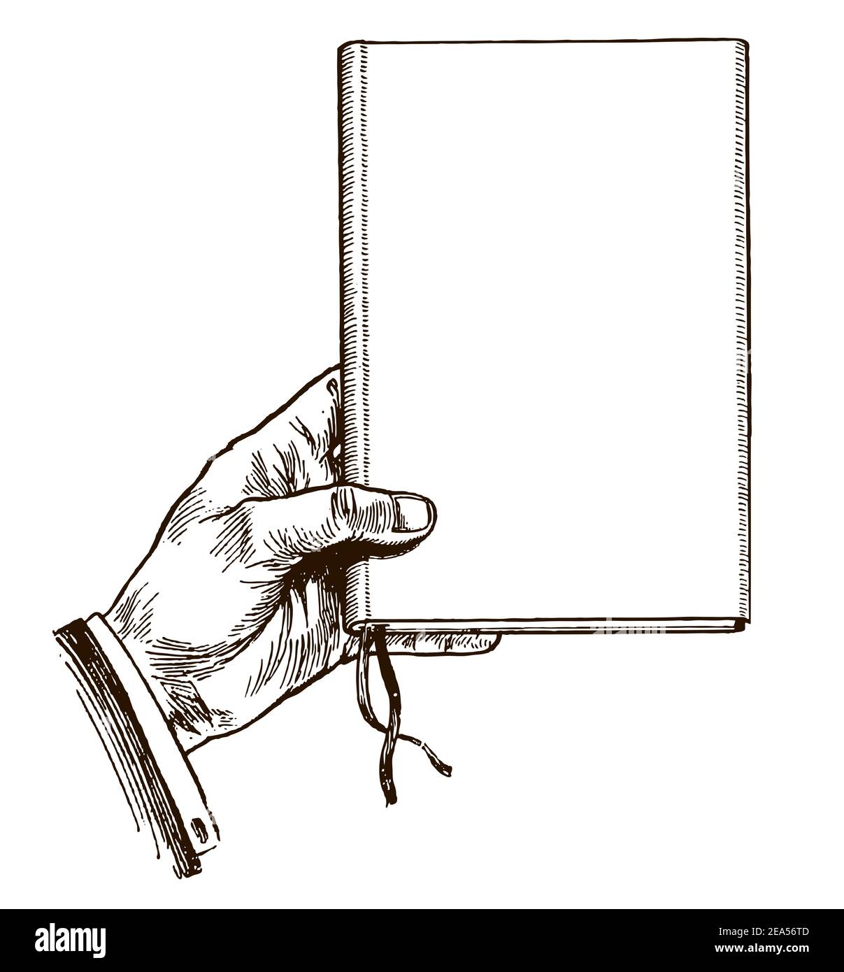 Close hold Stock Vector Images - Alamy