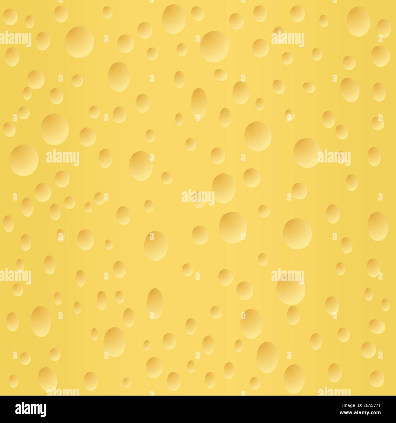 Yellow washing sponge seamless background for design Stock Vector Image ...