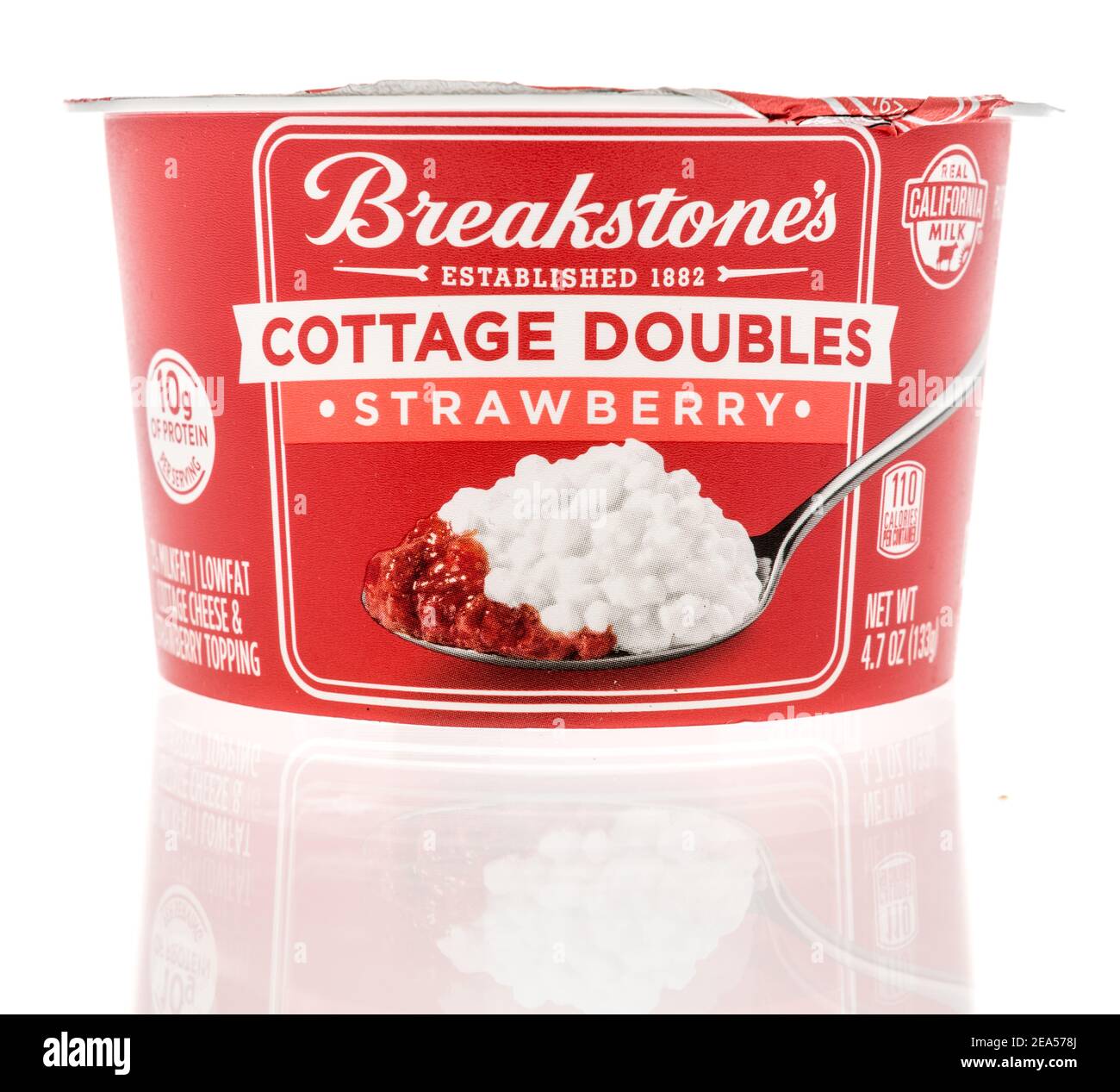 Breakstones hi-res stock photography and images - Alamy