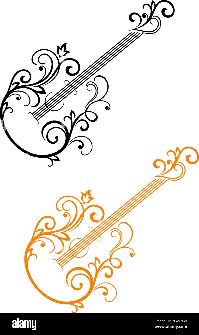 Musical Design High Resolution Stock Photography and Images - Alamy