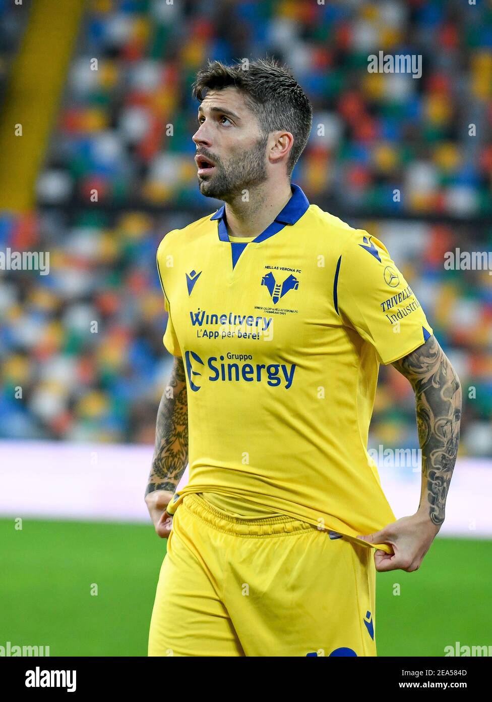 The bessa stadium hi-res stock photography and images - Alamy