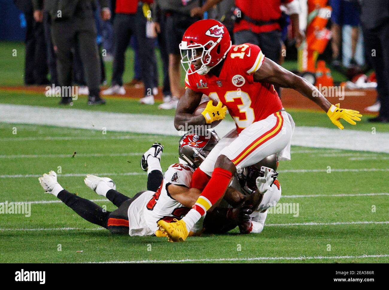 Byron pringle hi-res stock photography and images - Alamy