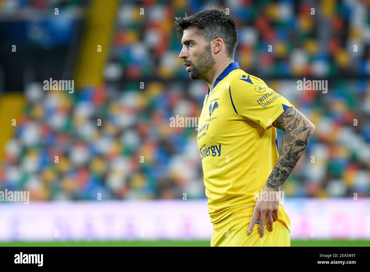 The bessa stadium hi-res stock photography and images - Alamy