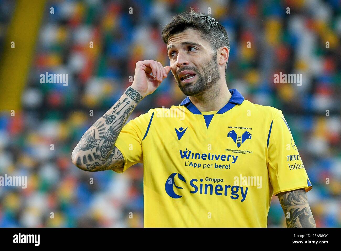 The bessa stadium hi-res stock photography and images - Alamy