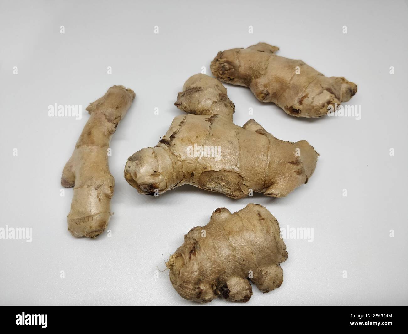 Freshly harvested ginger hi-res stock photography and images - Alamy
