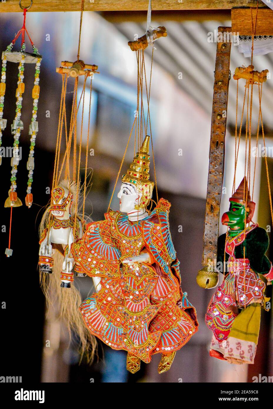 Floating dance hi-res stock photography and images - Alamy