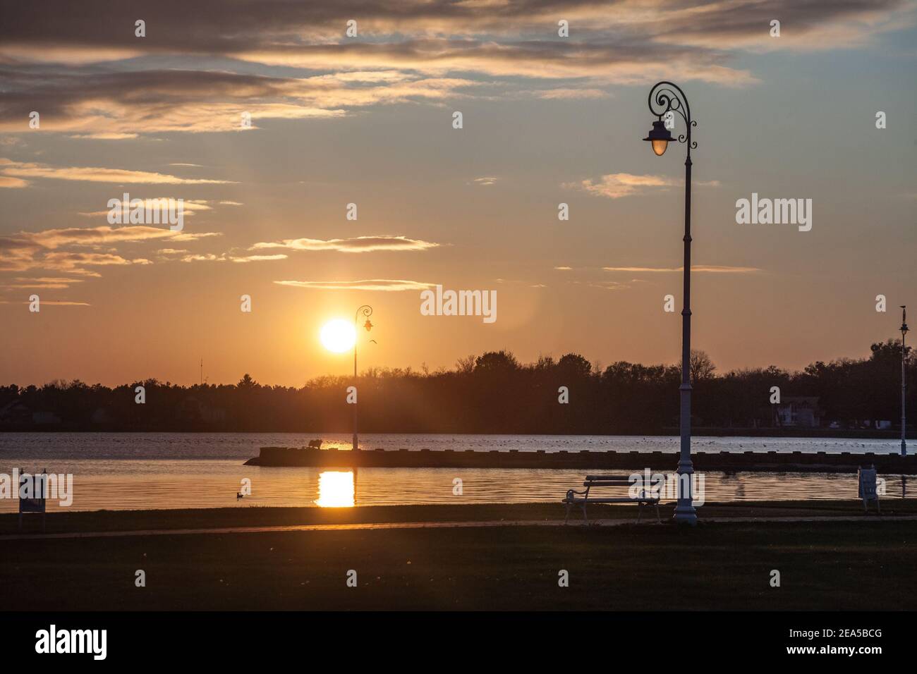 Palic resort hi-res stock photography and images - Alamy