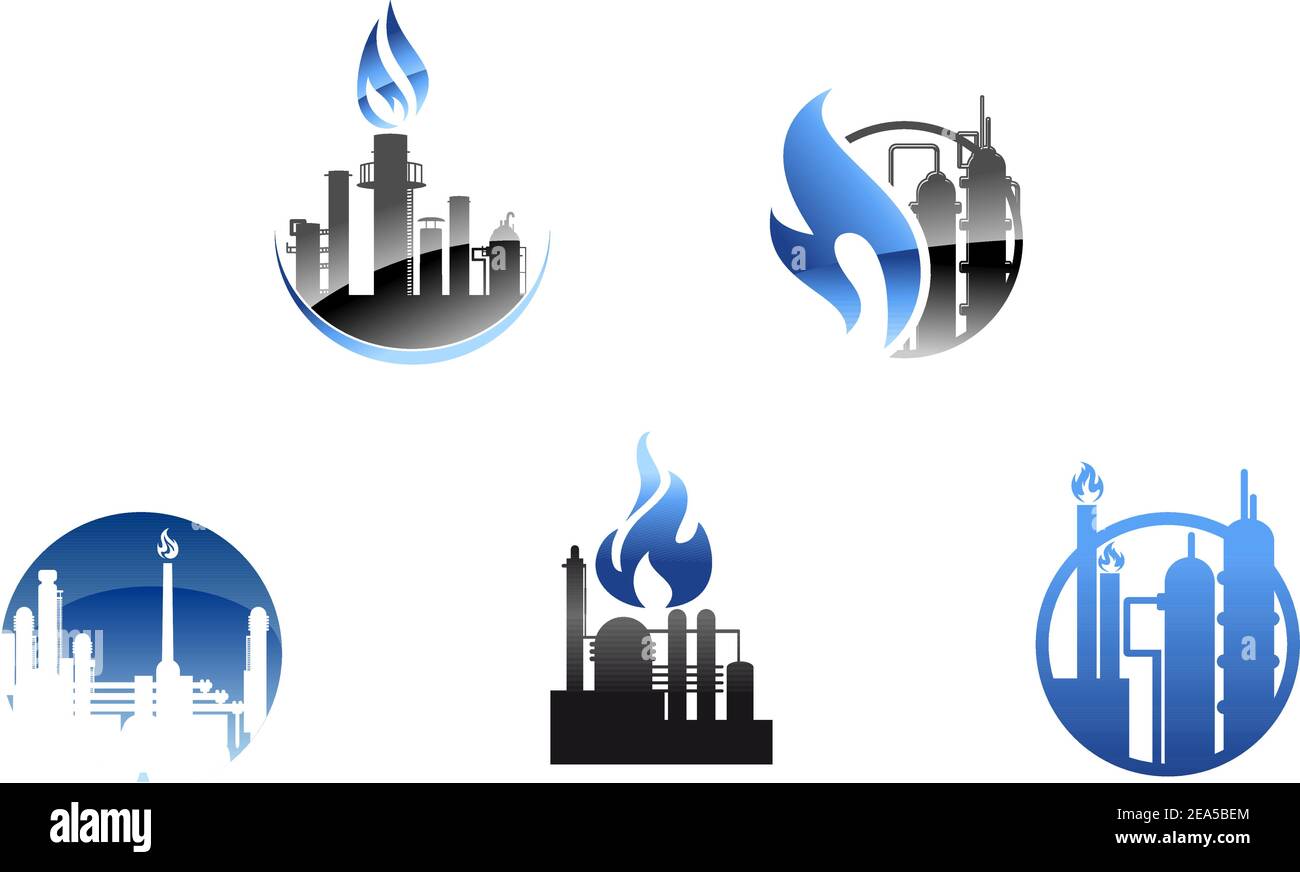 Refinery Logo
