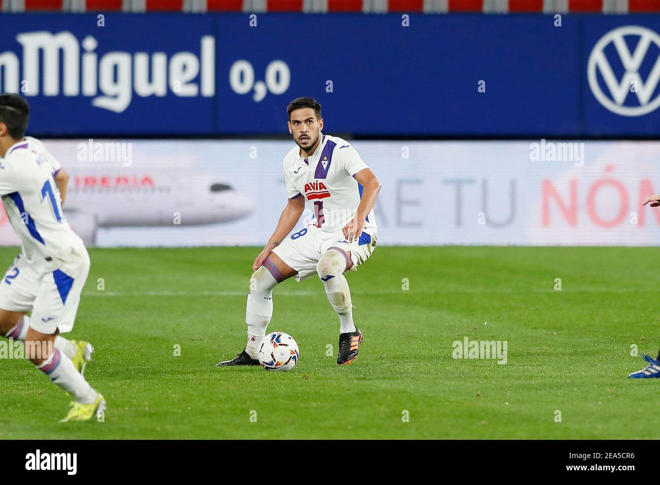 El recio hi-res stock photography and images - Alamy