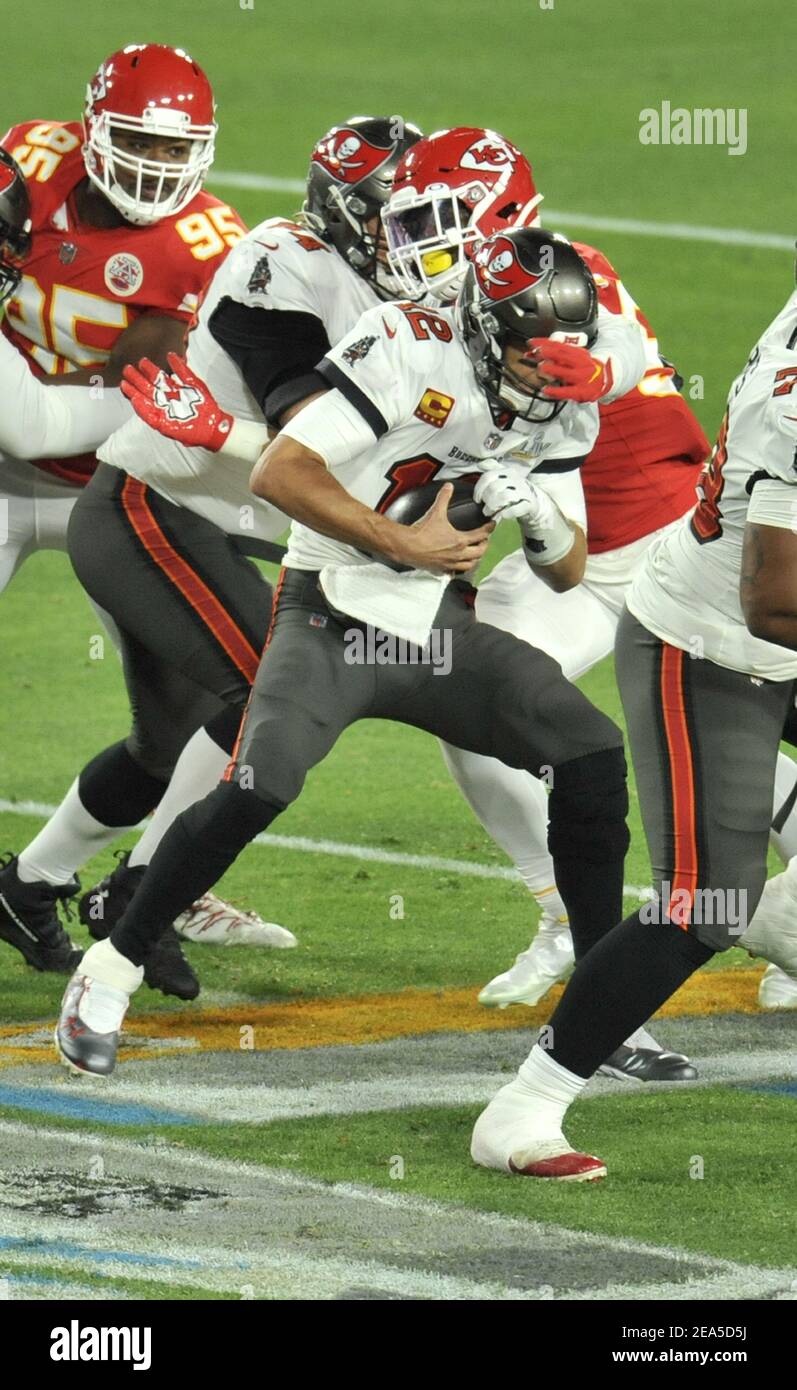 Frank clark football hi-res stock photography and images - Alamy