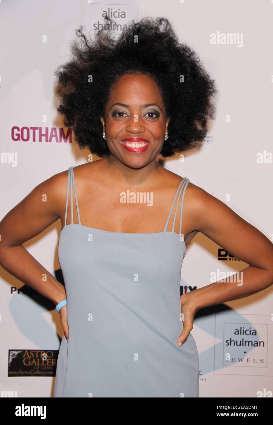 Rhonda Ross 10-29-2008 Photo by Adam Scull-PHOTOlink.net Stock Photo ...