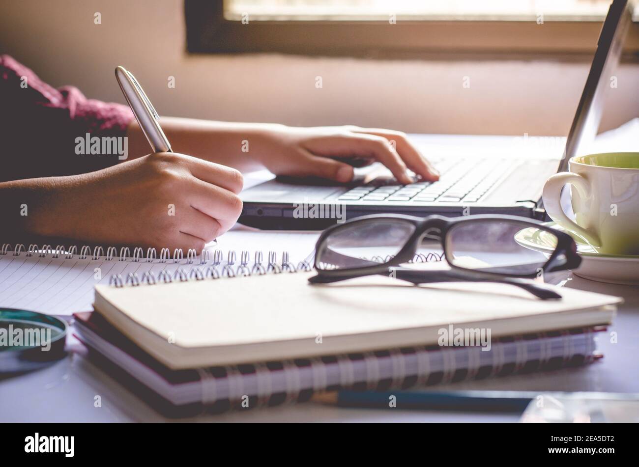 Keybord pen hi-res stock photography and images - Alamy