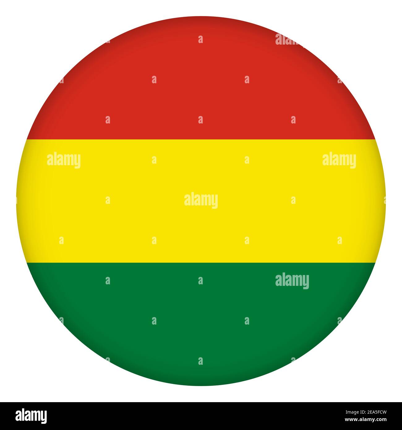 Bolivian official flag Stock Vector Images - Alamy