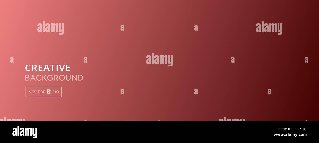 Coral vector vectors hi-res stock photography and images - Alamy