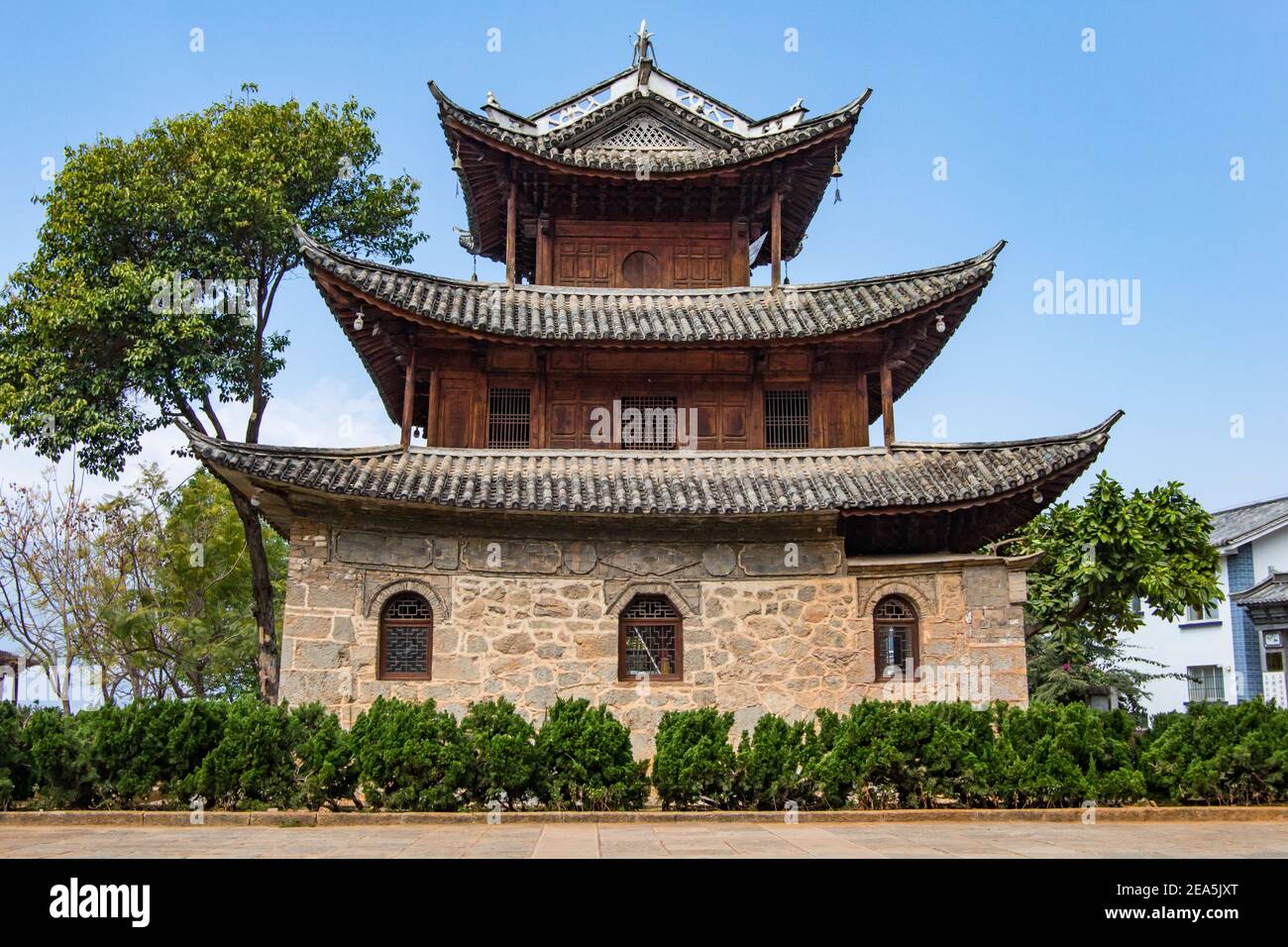 Kuixing hi-res stock photography and images - Alamy