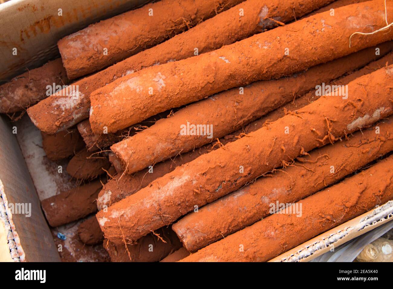 Yamaimo hi-res stock photography and images - Alamy