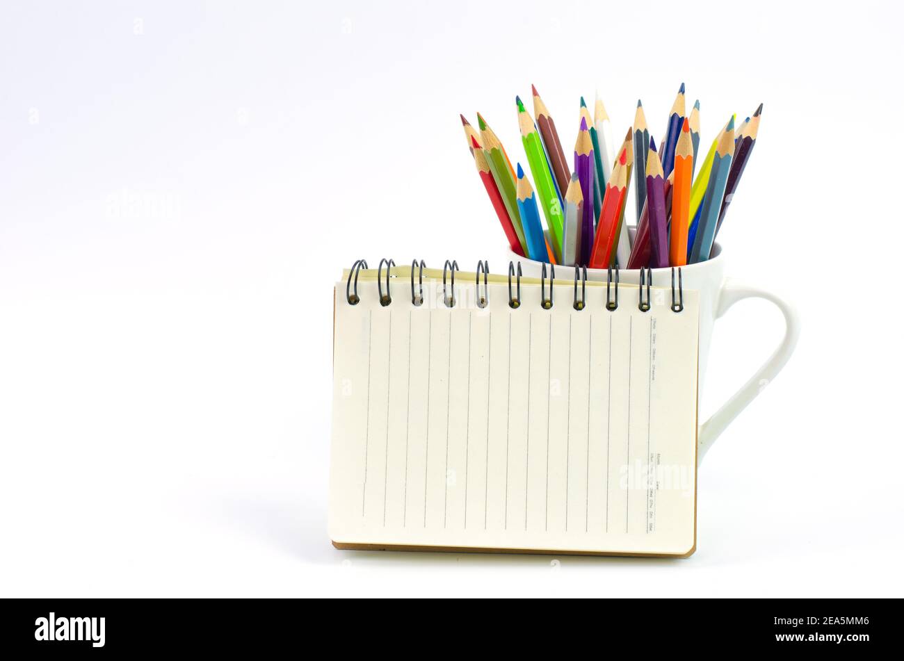 Sketchbook collection hi-res stock photography and images - Alamy