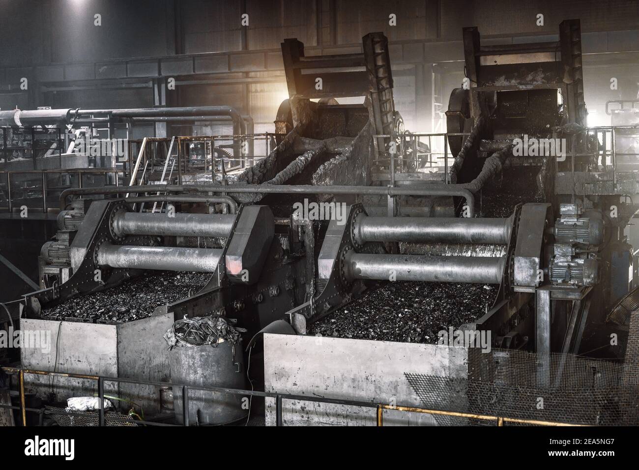 Beneficiation hi-res stock photography and images - Alamy