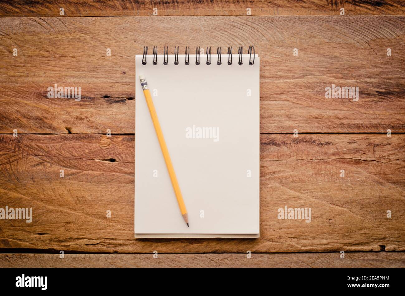 Layout pad and pencil hi-res stock photography and images - Alamy