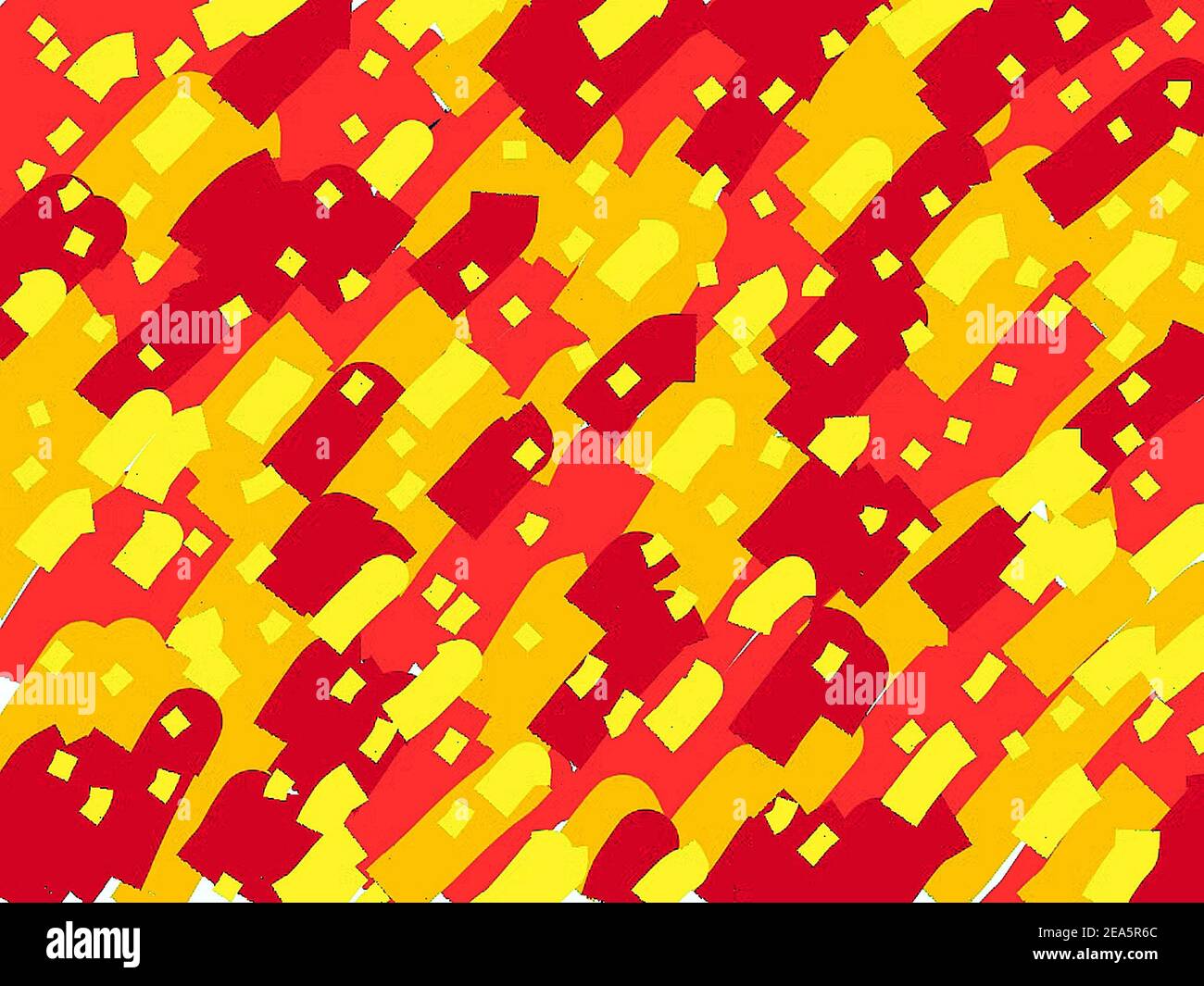 Art ; painting ;Abstract ;background ;Modern ;Triangle ;Curve ;;Square ...