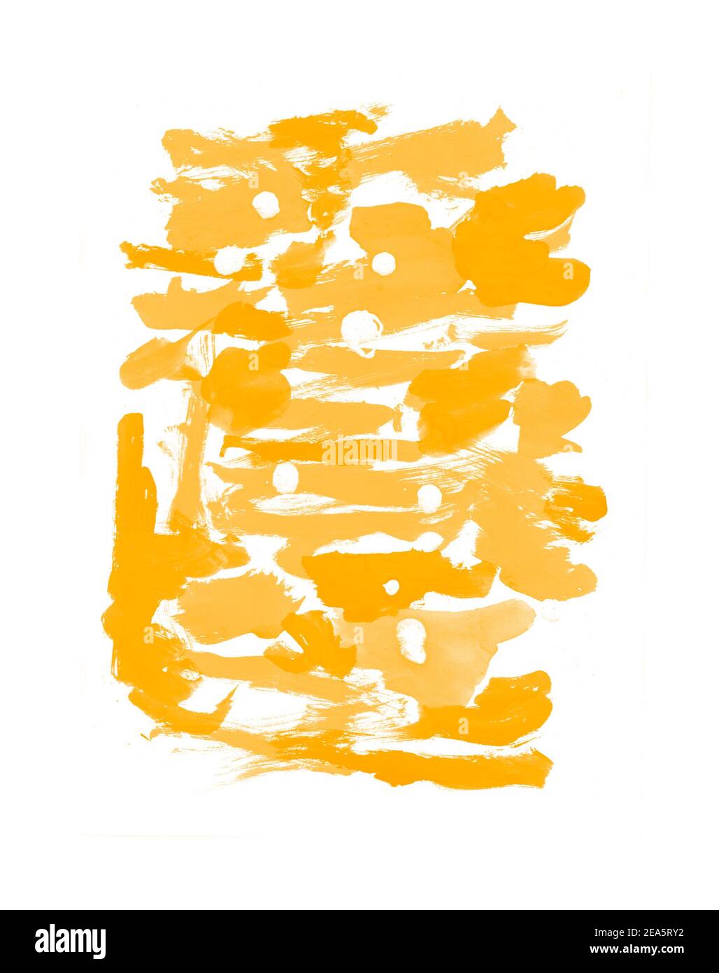 Paint blots hi-res stock photography and images - Alamy